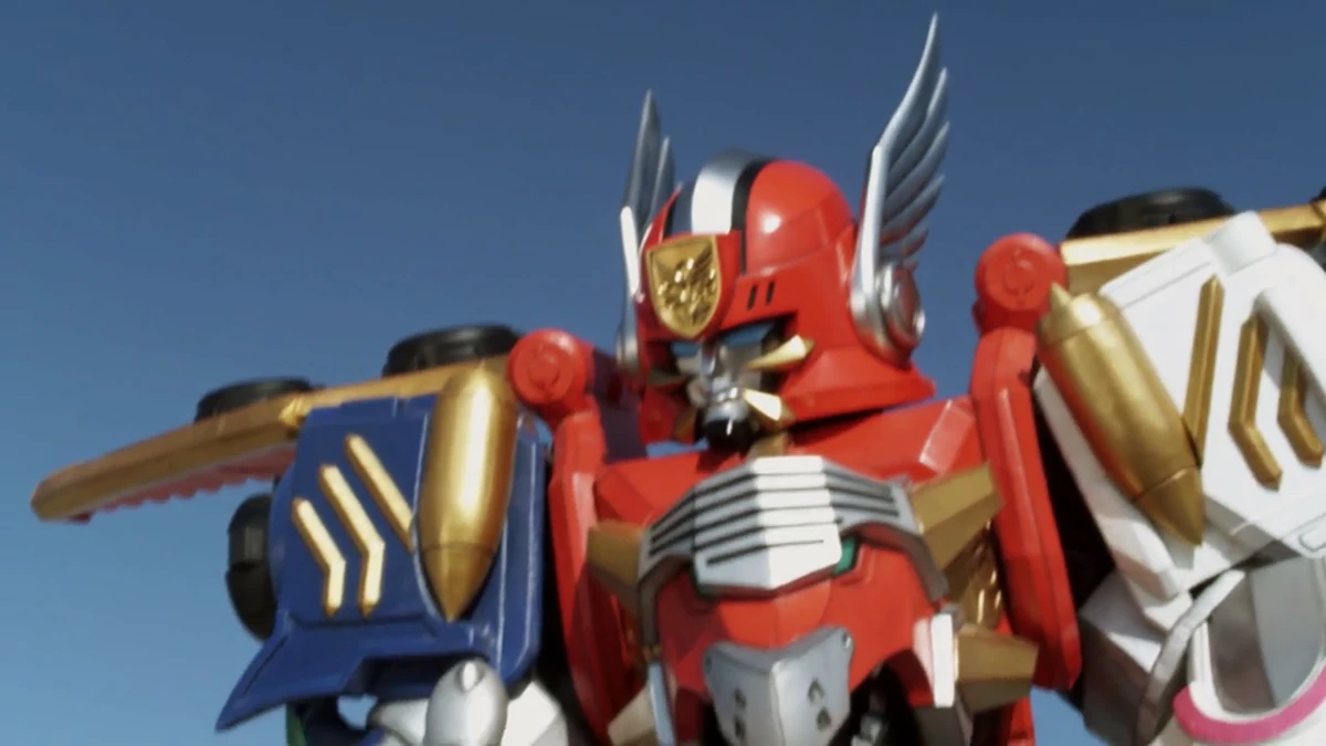 Miracle 2: Miracle For All | Power Rangers Fanon Wiki | Fandom