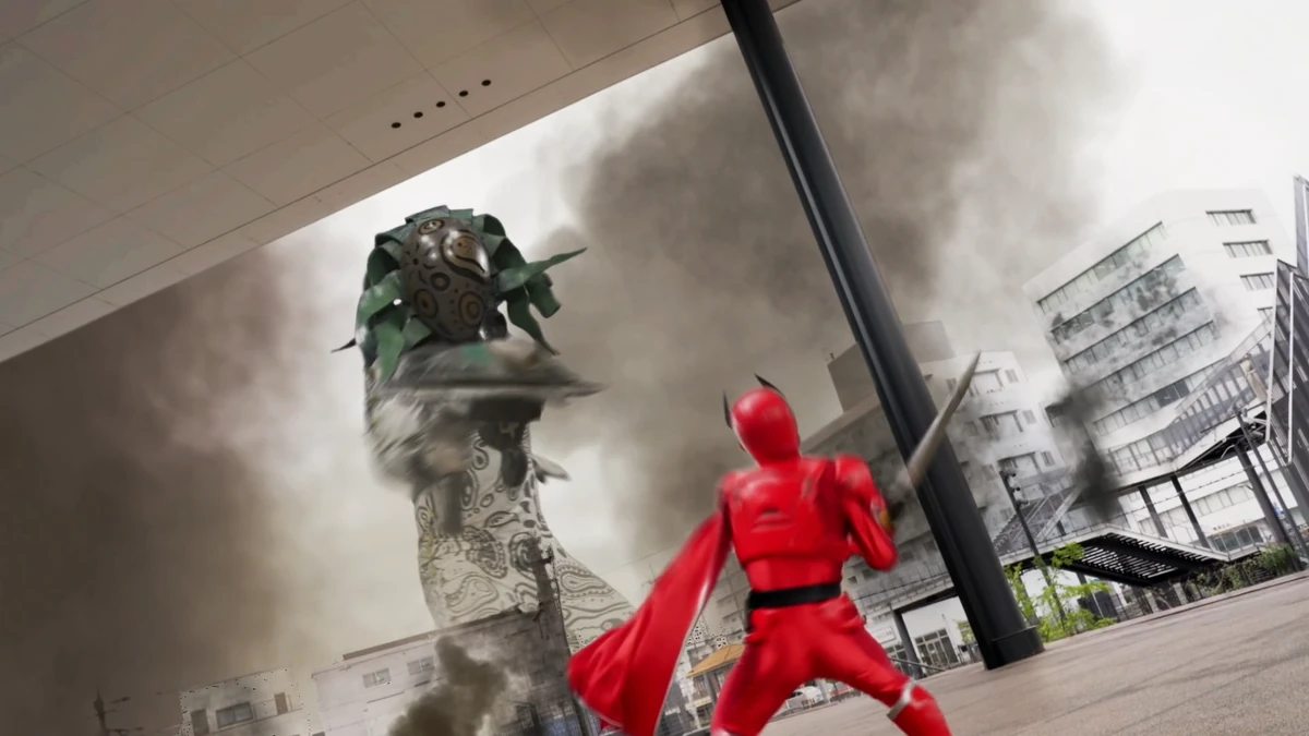 Insects And Dinosaurs | Power Rangers Fanon Wiki | Fandom