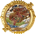 Legendary Ranger Rings | Power Rangers Fanon Wiki | Fandom
