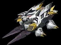 Mecha Fang Tiger Zord | Power Rangers Fanon Wiki | Fandom