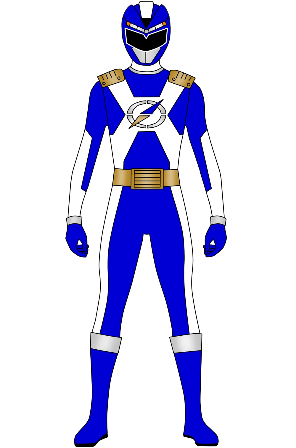 Treasure Force | Morphin Legacy Wiki | Fandom