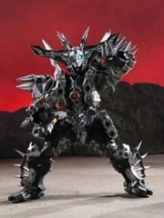 Cyclopsis | Wiki Power Rangers Fanon | Fandom