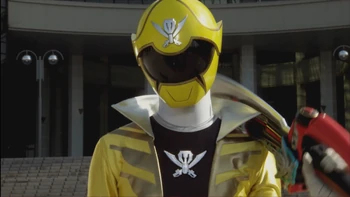 Zira (Megaforce) | Power Rangers Fanon Wiki | Fandom