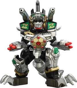 Psycho Megazord | Power Rangers Fanon Wiki | Fandom