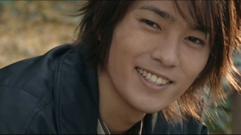 Kazuma Kenzaki | Power Rangers Fanon Wiki | Fandom