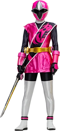 Mona Westmore | Power Rangers Fanon Wiki | Fandom