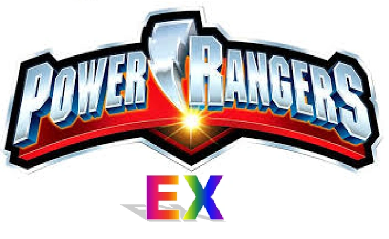 Power Rangers EX | Power Rangers Fanon Wiki | Fandom