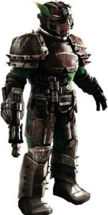 Sledge | Wiki Power Rangers Fanon | Fandom