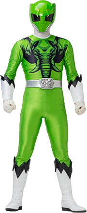 Jimmy Trunk | Power Rangers Fanon Wiki | Fandom