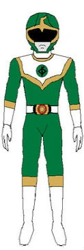 Theodore "Theo" Michaels | Power Rangers Fanon Wiki | Fandom