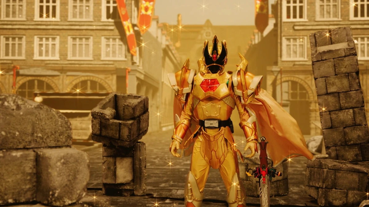 Passing Destinies | Power Rangers Fanon Wiki | Fandom