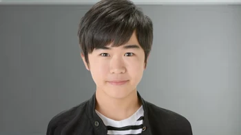 Fuku Suzuki | Power Rangers Fanon Wiki | Fandom