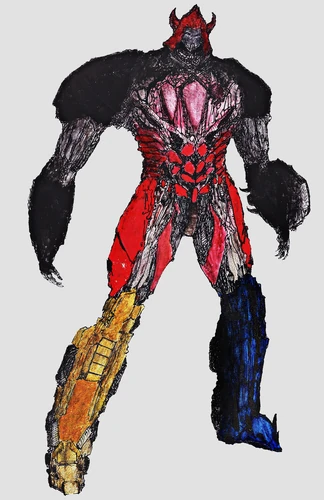 Power Rangers LightForce | Power Rangers Fanon Wiki | Fandom