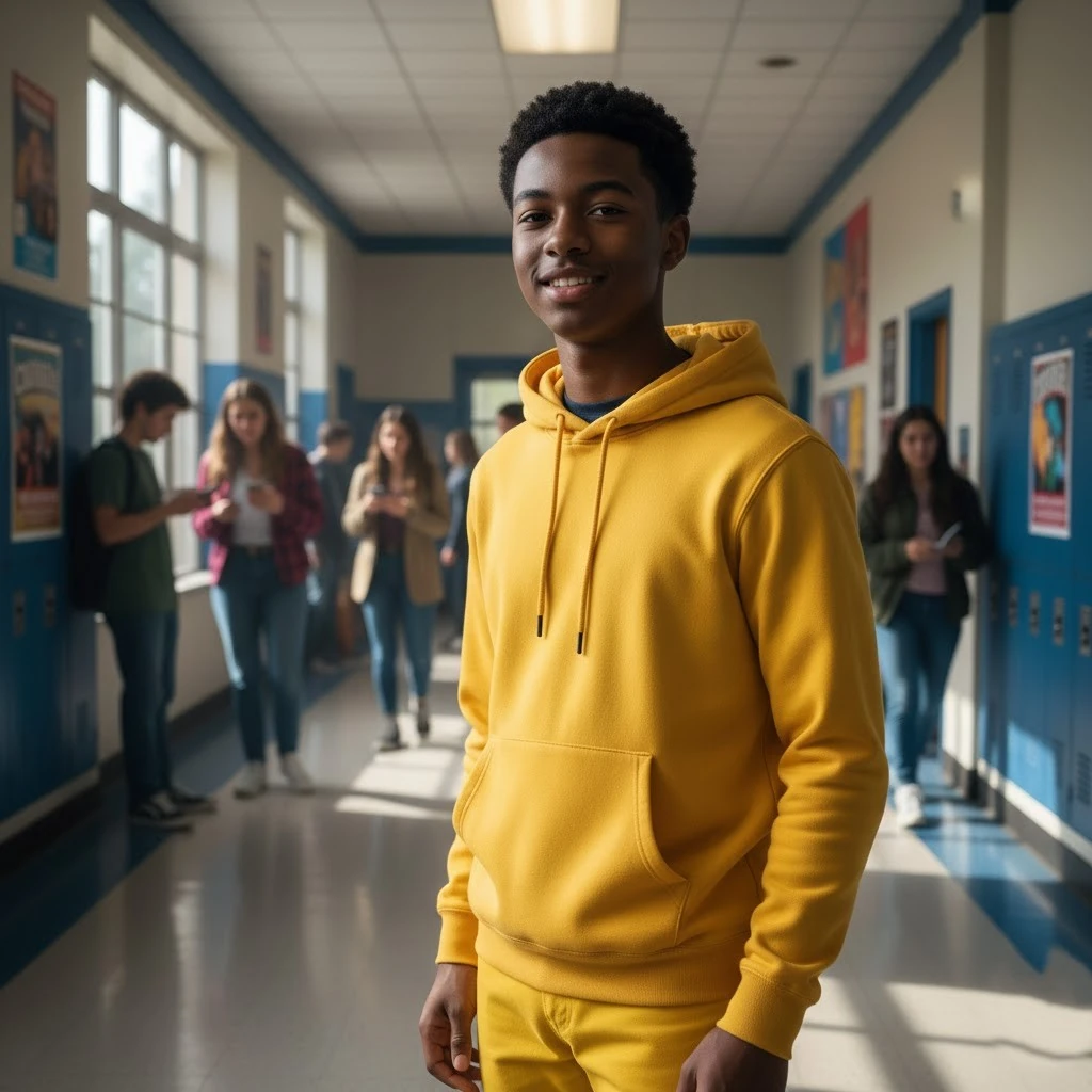 Troy Jackson | Power Rangers Fanon Wiki | Fandom