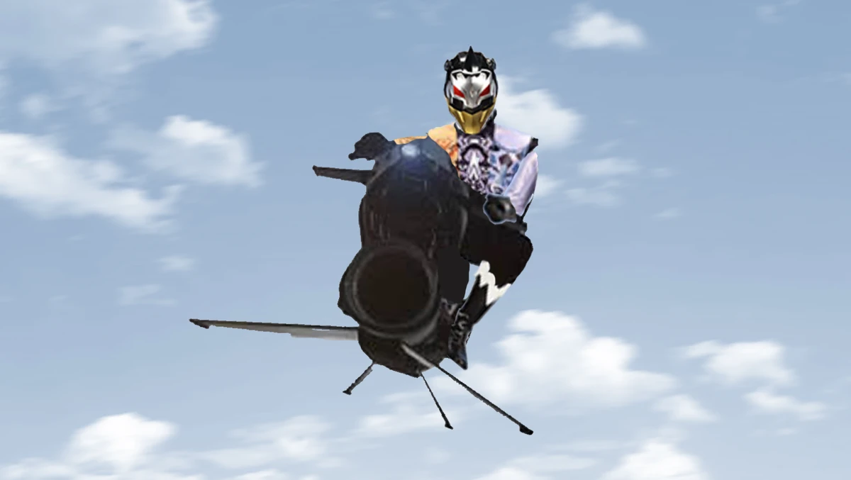 A Discovery Exclusive | Power Rangers Fanon Wiki | Fandom