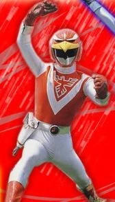 Drake Tiercel | Power Rangers Fanon Wiki | Fandom