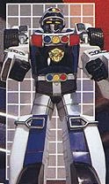 Robo Racer TurboZord | Power Rangers Fanon Wiki | Fandom