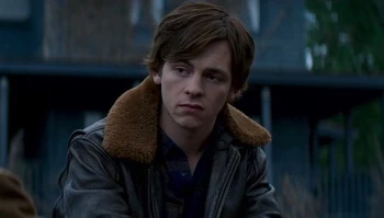 Mikey Miller | Power Rangers Fanon Wiki | Fandom