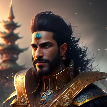 Sultan Forge | Power Rangers Fanon Wiki | Fandom