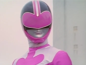 Emma Tanaka | Power Rangers Fanon Wiki | Fandom