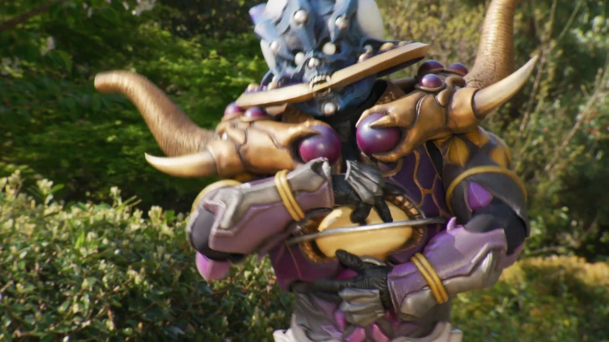 Cosmophant | Power Rangers Fanon Wiki | Fandom