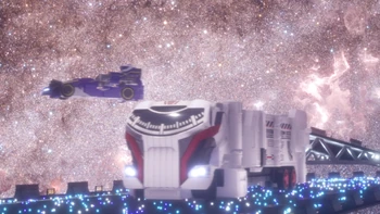 Wings of Friendship | Power Rangers Fanon Wiki | Fandom