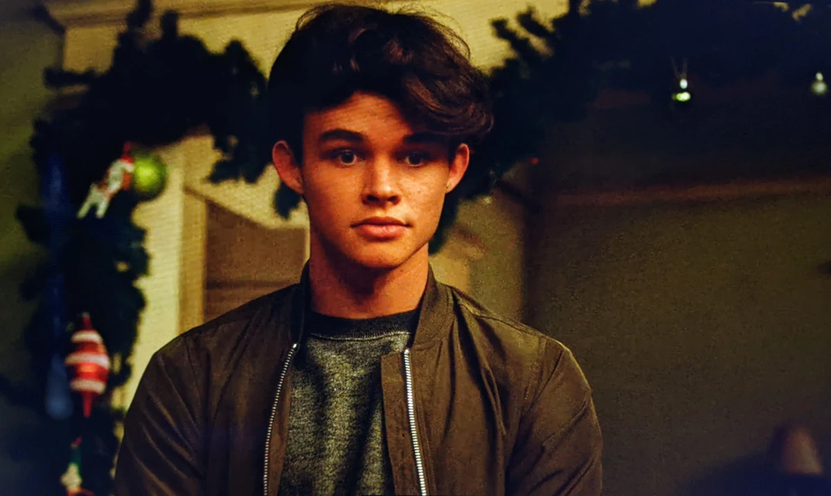 Max Chance | Power Rangers Fanon Wiki | Fandom