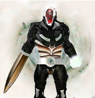 Cyclobots (Months Fury) | Power Rangers Fanon Wiki | Fandom