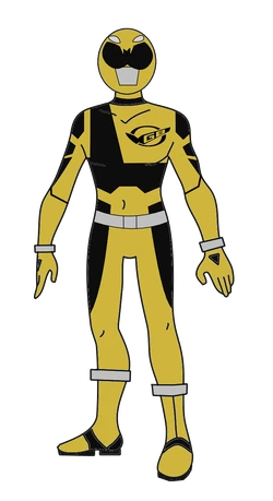 Nate Silva (Reflections) | Power Rangers Fanon Wiki | Fandom