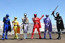 Power Rangers Fallen Kingdom | Power Rangers Fanon Wiki | Fandom