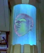 Zordon (PRREVISITED UNIVERSE) | Power Rangers Fanon Wiki | Fandom