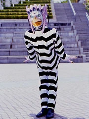 Bank Bonger | Power Rangers Fanon Wiki | Fandom