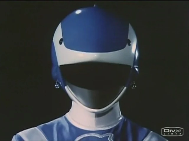 Lori Nguyen | Power Rangers Fanon Wiki | Fandom