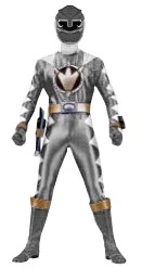 Manuel DeGris | Power Rangers Fanon Wiki | Fandom