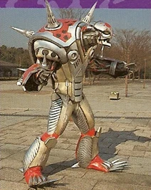Jetara (Power Rangers Time Force) | Power Rangers Fanon Wiki | Fandom
