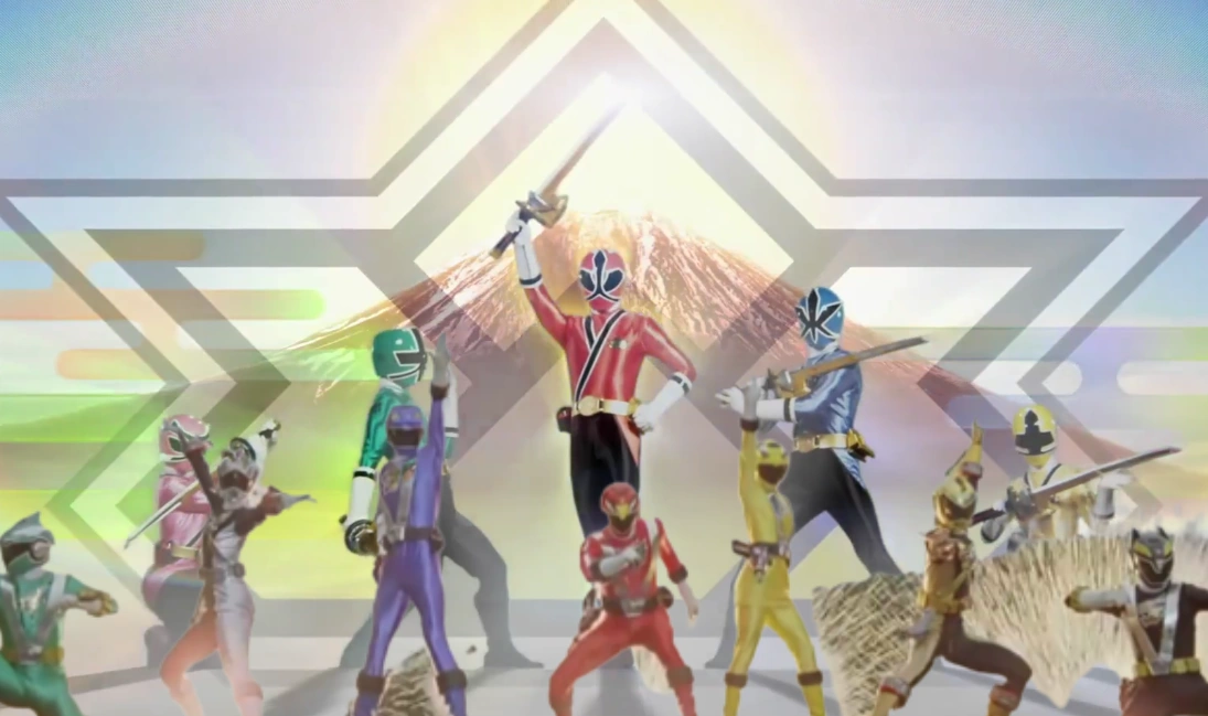 Rise Of The Rangers | Power Rangers Fanon Wiki | Fandom