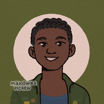 Rafael Silva | Power Rangers Fanon Wiki | Fandom