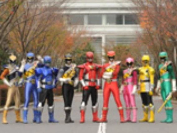 Power Rangers: Dino Dimensions | Power Rangers Fanon Wiki | Fandom