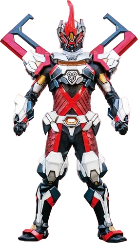 The Neo Assassin (Power Rangers Legendary) | Power Rangers Fanon Wiki ...