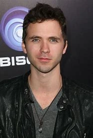 Ryan Grant | Power Rangers Fanon Wiki | Fandom