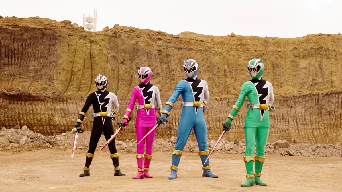 Power Rangers Insect Knights | Power Rangers Fanon Wiki | Fandom