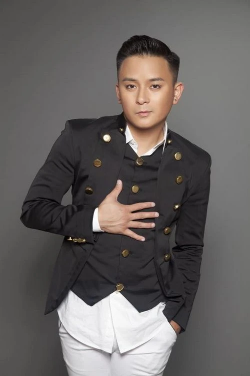 Justin Nguyễn (Go-Onger RPM Season 32nd) | Power Rangers Fanon Wiki ...