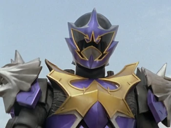 Leanbow Turner | Power Rangers Fanon Wiki | Fandom