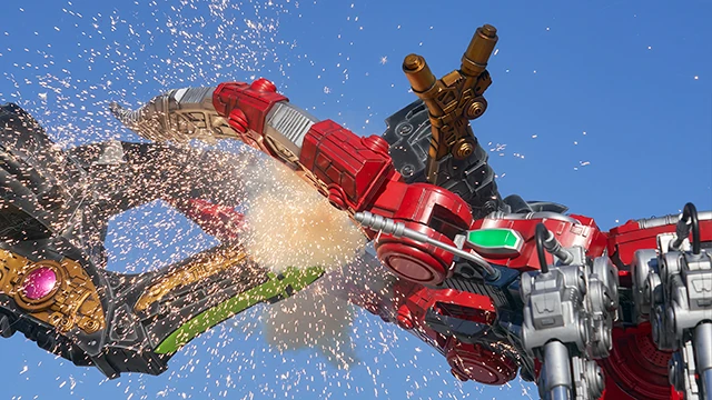 A Good Harvest | Power Rangers Fanon Wiki | Fandom