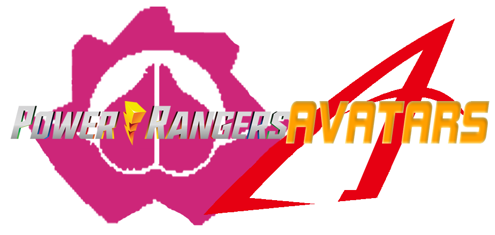 Power Rangers Avatars | Power Rangers Fanon Wiki | Fandom