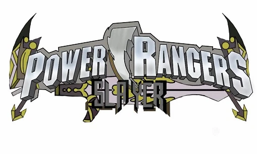 Power Rangers Slayer | Power Rangers Fanon Wiki | Fandom