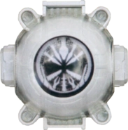 Spirit Eye-Orbs | Power Rangers Fanon Wiki | Fandom