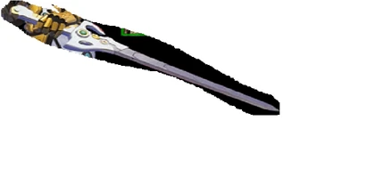 GOLD SWORD | Power Rangers Fanon Wiki | Fandom