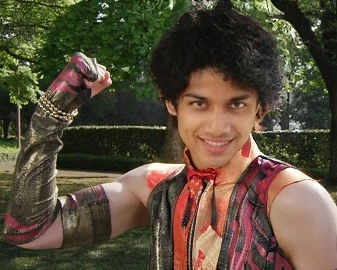 Hadley | Power Rangers Fanon Wiki | Fandom