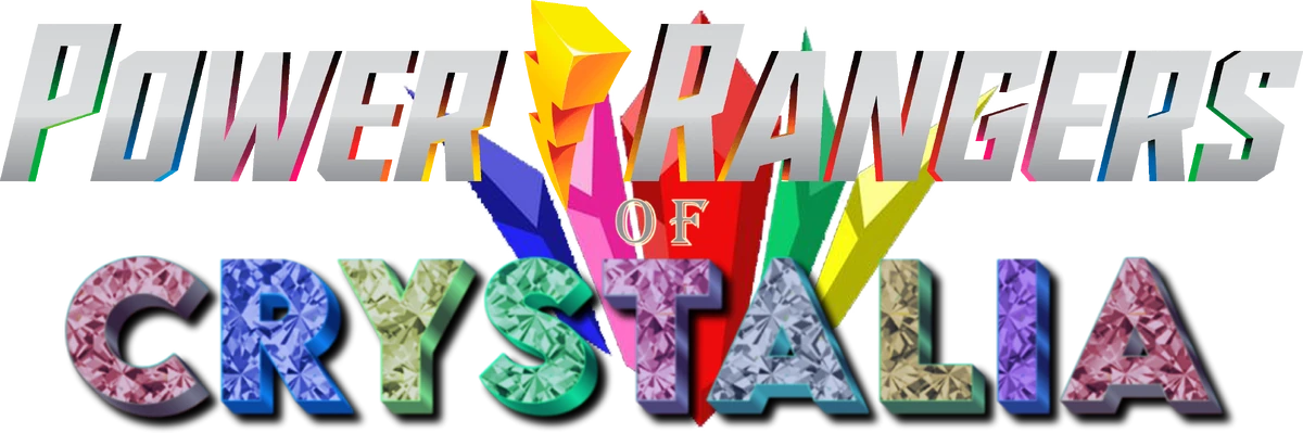 Power Rangers of Crystalia | Power Rangers Fanon Wiki | Fandom